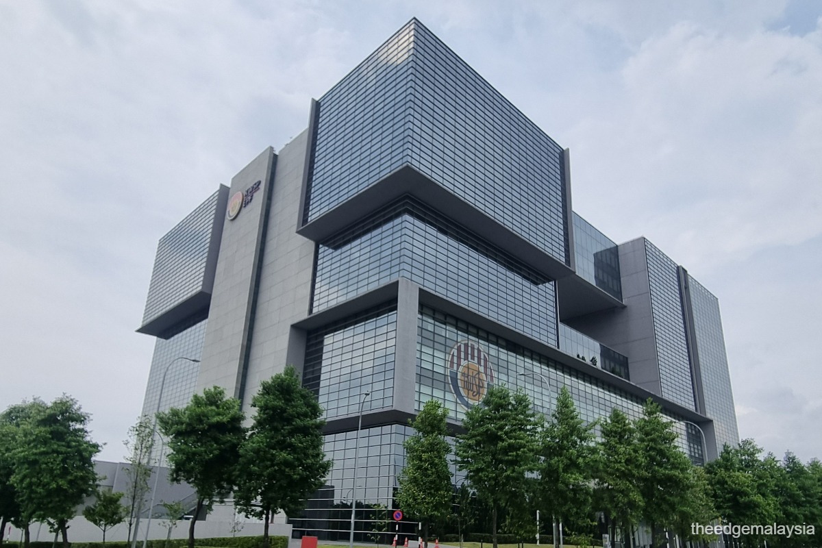 Amendments to EPF Act enabling mandatory foreign worker contribution to be tabled in Parliament ...